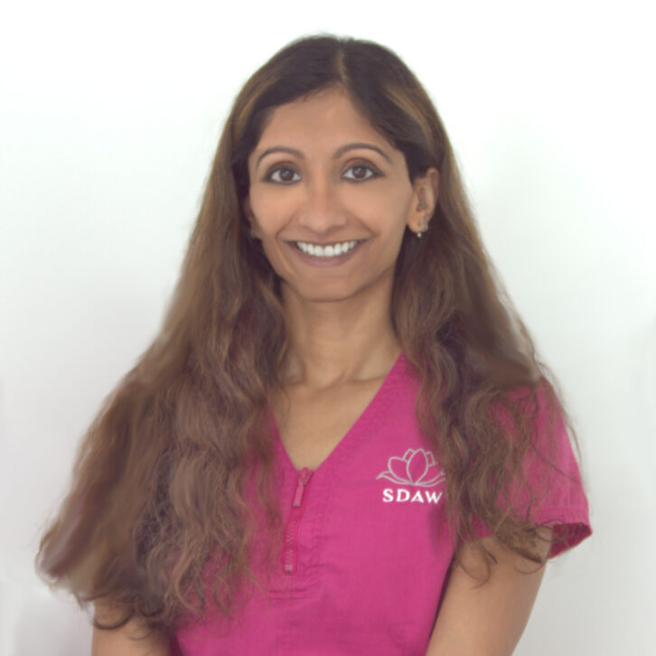 Meet the Team - Sevenoaks Dental & Wellbeing | Dentist in Sevenoaks, Kent